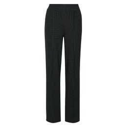 Madeleine Mode Madeleine Pants female Blue size 34