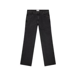 Wrangler Jeans male Black size 32