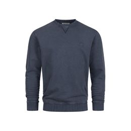 INDICODE Jeans Sweatshirt 'INElimah' Herren Gr&ouml;&szlig;e M dunkelblau