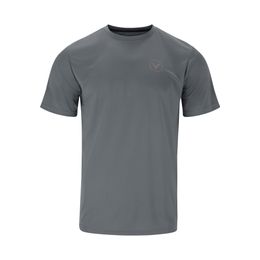 Virtus T-Shirt 'Keso V2' Herren Gr&ouml;&szlig;e XXXL grau