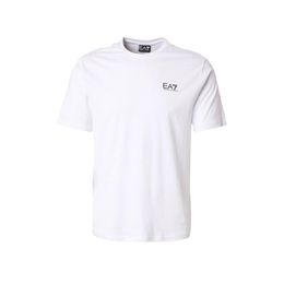 EA7 Emporio Armani Shirt male White size S