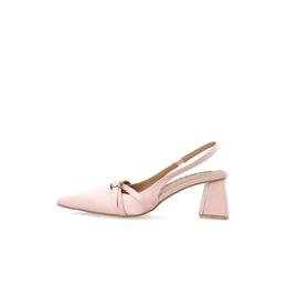 Bianco Slingback Pumps 'Maralyn' female Pink size 41