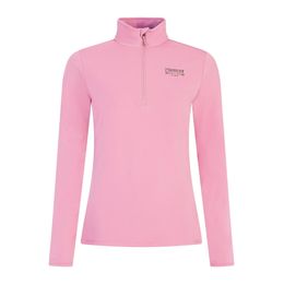 Protest Sportsweatshirt 'PRTGentle' Damen Gr&ouml;&szlig;e L pink
