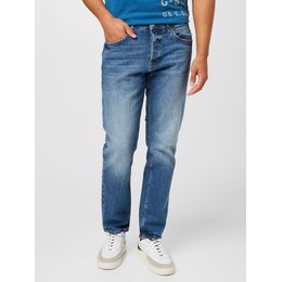 Only & Sons Only & Sons Jeans 'Avi' Herren Gr&ouml;&szlig;e 28 blue denim