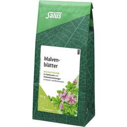 Malvenbl&auml;tter Arzneitee Bio Salus 50 g