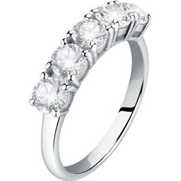 MORELLATO Ring Damen Gr&ouml;&szlig;e 58 silber