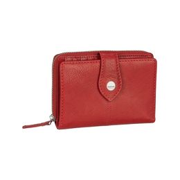 Ma&icirc;tre Ma&icirc;tre Wallet 'Lemberg Diethilde' female Red size One Size