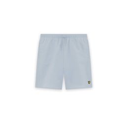 Lyle & Scott Lyle & Scott Badeshorts Jungen Gr&ouml;&szlig;e 140/146 pastellblau