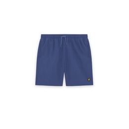 Lyle & Scott Lyle & Scott Badeshorts Jungen Gr&ouml;&szlig;e 134/140 saphir