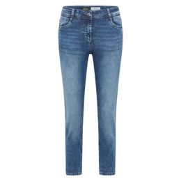 Cecil Jeans 'Scarlett' Damen Gr&ouml;&szlig;e 27 blue denim