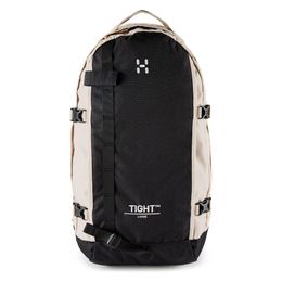 Hagl&ouml;fs Hagl&ouml;fs Sportrucksack Damen Gr&ouml;&szlig;e One Size beige / schwarz