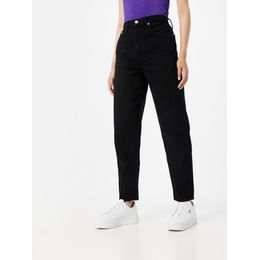 Tommy Jeans Jeans Damen Gr&ouml;&szlig;e 33 black denim