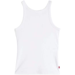 Levi's Levi's Top Damen Gr&ouml;&szlig;e M wei&szlig;