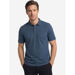 Casamoda Shirt 'Basic' Herren Gr&ouml;&szlig;e XXXL dunkelblau