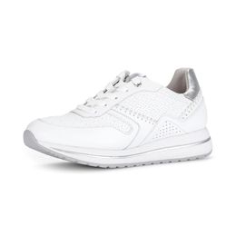 Gabor Sneakers female White size 37