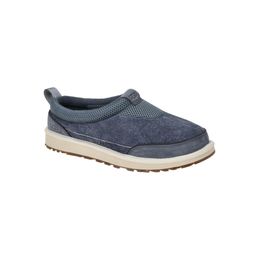 UGG Australia UGG Hausschuh 'UGG TASMAN IOE Slipper Schuhe blau 1155197' Herren Gr&ouml;&szlig;e 49.5 blau