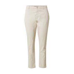 Only Carmakoma Chino Pants 'CARSURA' female Beige size 44