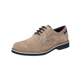 Sioux Lace-Up Shoes 'Dilip-716-H' male Brown size 44,5