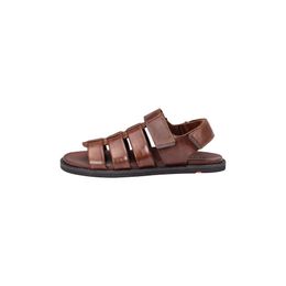 Lloyd Sandals 'Emory' male Brown size 40