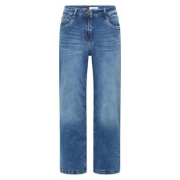 Cecil Jeans Damen Gr&ouml;&szlig;e 29 blau