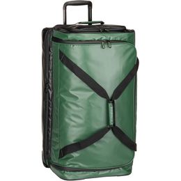 Travelite Travel Bag 'Basics ' female Green size One Size