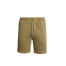 Marks & Spencer Marks & Spencer Shorts Herren Gr&ouml;&szlig;e 35/36 oliv