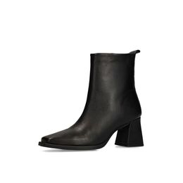 Sacha London SACHA Stiefelette Damen Gr&ouml;&szlig;e 36 schwarz Winterschuhe