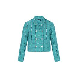Chancery Blazer female Blue size S