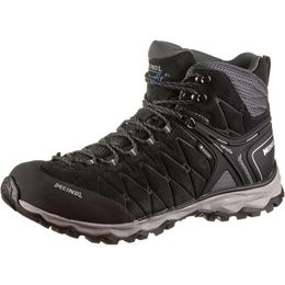 Meindl Boots 'Mondello' Herren Gr&ouml;&szlig;e 46.5 anthrazit / schwarz / offwhite