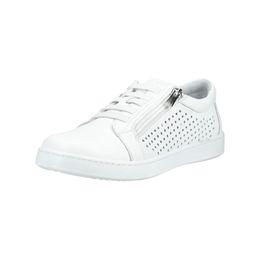 Andrea Conti Sneaker Damen Gr&ouml;&szlig;e 41 wei&szlig;