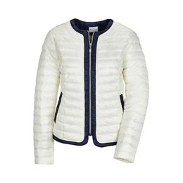 Madeleine Mode Madeleine Between-Season Jacket female White size 38