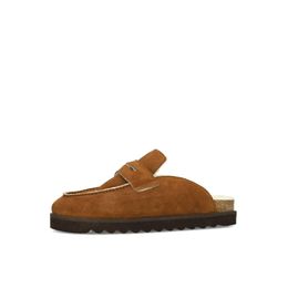Sacha London SACHA Slipper Damen Gr&ouml;&szlig;e 42 braun