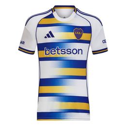 adidas Performance Jersey 'Boca Juniors 25/26' male White size XS