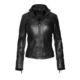 Bugatti Between-Season Jacket female Black size 40