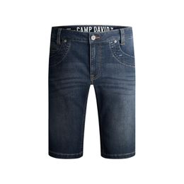 CAMP DAVID Jeans Herren Gr&ouml;&szlig;e 33 blau