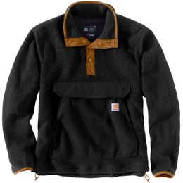 Carhartt Relaxed Fit, Fleece-Pullover