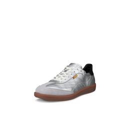 Ecco Sneakers 'Soft 11' male Silver size 37