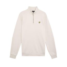 Lyle & Scott Lyle & Scott Sweatshirt Herren Gr&ouml;&szlig;e L beige