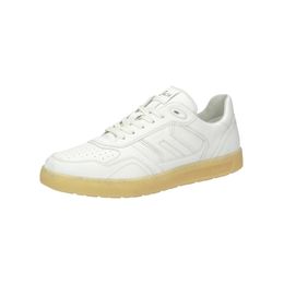 Sioux Sneaker 'Tedroso-712' Herren Gr&ouml;&szlig;e 43 wei&szlig;