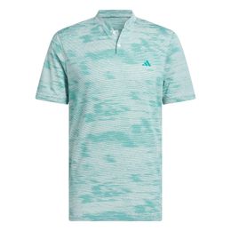 adidas Performance Funktionsshirt 'Ultimate365' Herren Gr&ouml;&szlig;e L aqua / mint