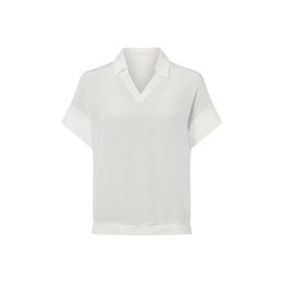 Marc Cain Bluse Damen Gr&ouml;&szlig;e S wei&szlig;