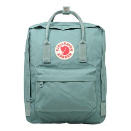 Fj&auml;llr&auml;ven Fj&auml;llr&auml;ven Rucksack 'K&aring;nken' Herren Gr&ouml;&szlig;e one size mint