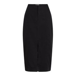 Calvin Klein Jeans Skirt female Black size M