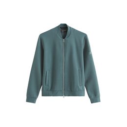 Marc O'Polo Marc O'polo Sweatjacke Herren Gr&ouml;&szlig;e XXL dunkelgrau