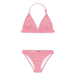 Protest Bikini 'PRTTolove JR' M&auml;dchen Gr&ouml;&szlig;e 176 pink