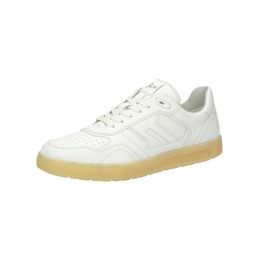 Sioux Sneakers 'Tedroso-712' male White size 40