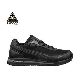 EPIK ST BLK LOW PUMA Safety Berufsschuhe O2 ESD