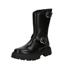 Geox Boots 'MAQUINNENS' girl Black size 40