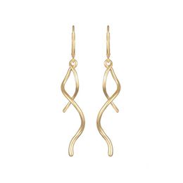 Elli Earrings female Gold size One Size