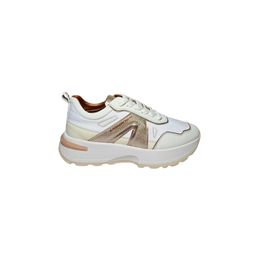 ALEXANDER SMITH Sneaker low Damen Gr&ouml;&szlig;e 38 offwhite
